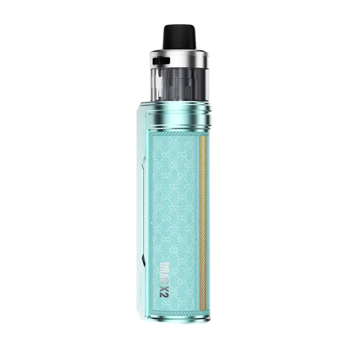 VooPoo Drag X2 Device – 80W Output | TFT Display | Advanced Coil System ...